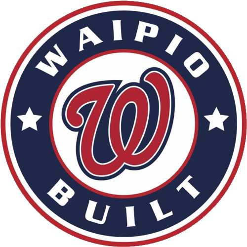 12U – Hawaii Baseball Association – HiBA