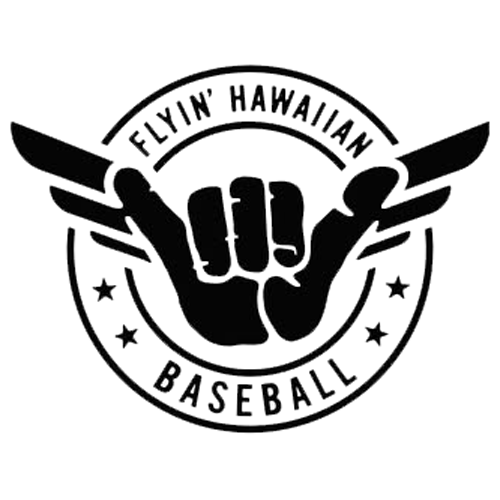 Flyin’ Hawaiian Baseball – Hawaii Baseball Association – HiBA